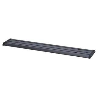 Saris Traps Triple Track Inside Van Bike Rack, 35" Specialty Track - Bed Bath & Beyond - 37873346